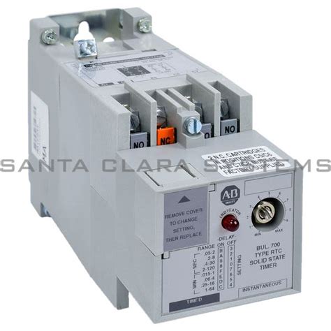 700 Rtc20110u1 Allen Bradley In Stock And Ready To Ship Santa Clara