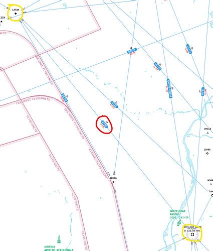 Navigraph Data Simbrief INVALID F PLN UPLINK Error Message General Non MSFS Data Navigraph
