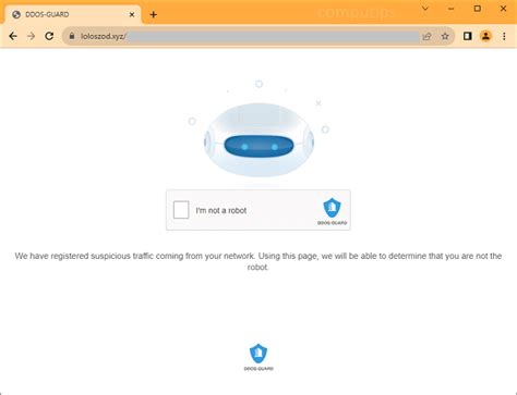 How To Remove Loloszod Xyz CompuTips