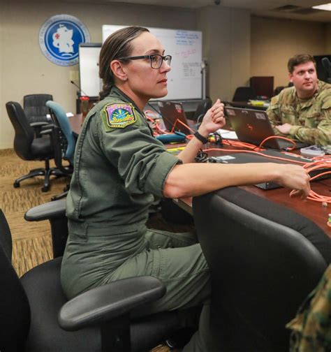 U S Army South Leverages Joint Enabling Capabilities Command Expertise For Multidomain