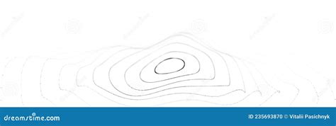 3d Digital Wave Technology Wave Flow Digital Structure Big Data Visualizations Network