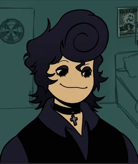 Chat With Goth Wally