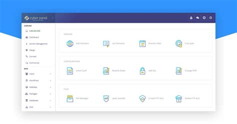 What Is VPS Server And How To Install Free And Paid Control Panel Blog UnivaHost