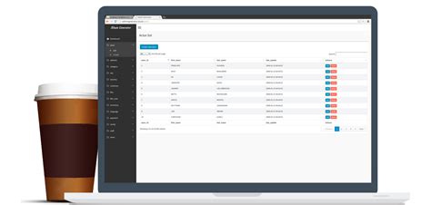 Php Mysql Crud Generator