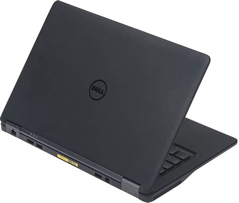 Refurbished Dell Latitude Laptop E Intel Core I U Processor Gb Ram Gb Ssd