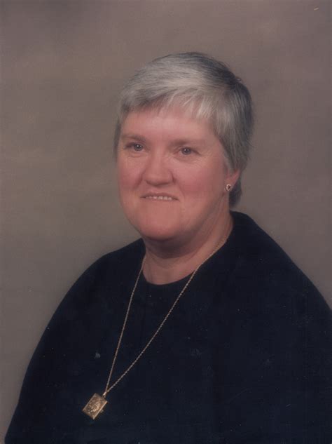 Joanne Smith Obituary Del City Ok