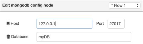 Using Node Red Mongodb To Gather And Publish Data On A Raspberry Pi