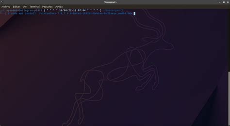 VirtualBox Beta Características e instalación