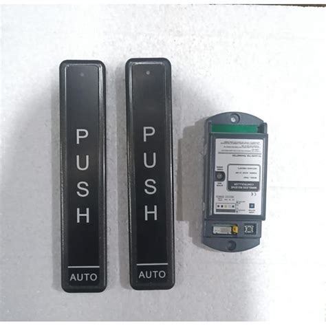 Jual Wireless Push Button Push Push Button Wireless Push For