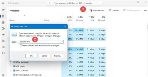 How To Fix Taskbar Icons Missing In Windows Make Tech Easier