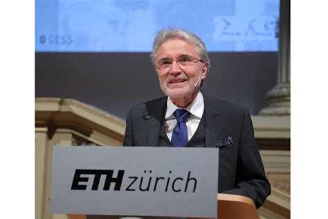 Dritte Thomas Mann Lecture Erfolgreich Durchgeführt Eth Bibliothek Eth Zürich