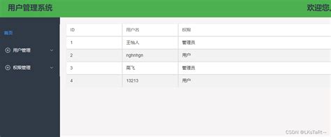 【vue3】固定上导航栏和左侧导航栏，只显示其他内容在主内容区域 vue左侧菜单固定页面 csdn博客