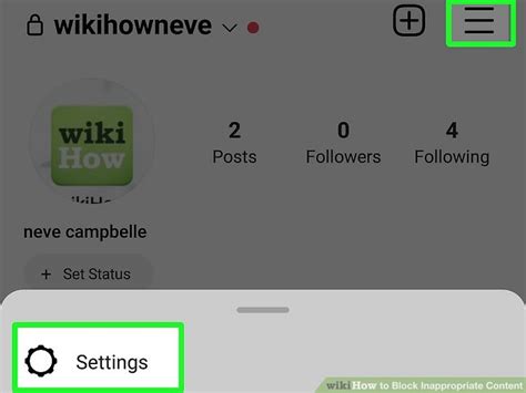 Simple Ways To Block Inappropriate Content WikiHow