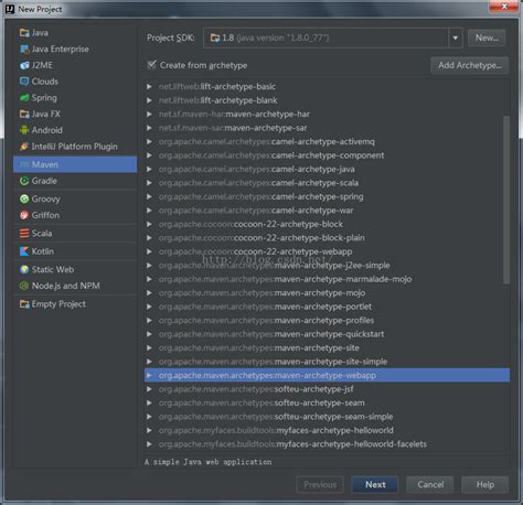 intellij idea中安装、配置以及使用maven intellij idea community edition安装maven csdn博客