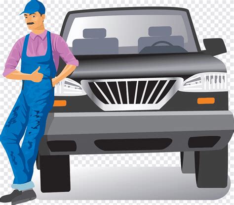 자동차 수리 서비스 Png Pngegg