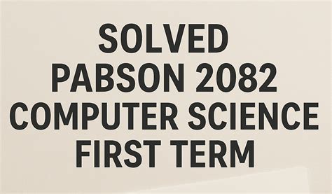 Qbasic Programming Solutions And Slc See Computer Science Questions