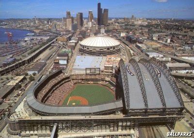 Safeco Field