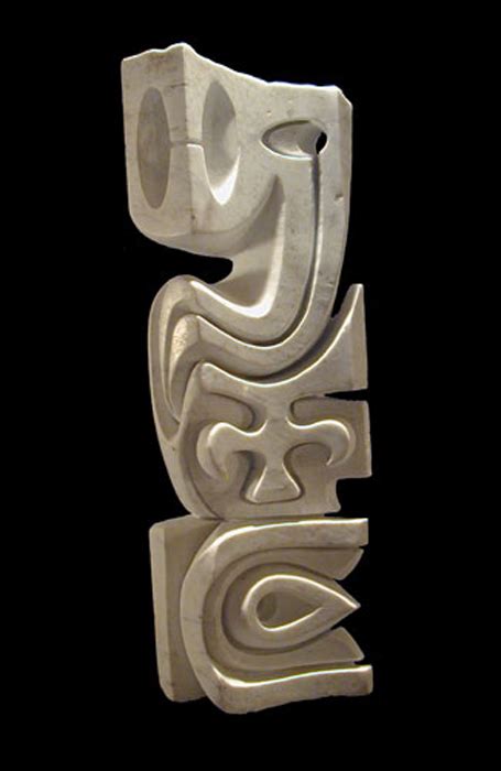 Parallel Evolution Solo Exhibition M Scott Johnson