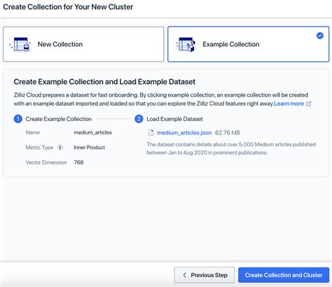 Getting Started With The Zilliz Rest Api Zilliz Blog