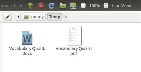 FF Multi Converter Learn Ubuntu MATE