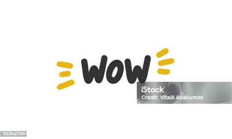 와우 필기 벡터 레터링입니다 독특한 손으로 그린 보육 포스터 귀여운 문구 잉크 브러시 서 예 스칸디나비아 스타일입니다 포스터 카드 배너 티셔츠 디자인 요소입니다 벡터