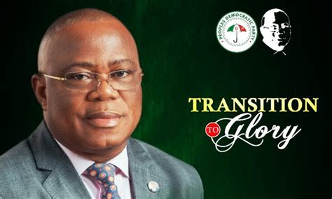 Funeral Rites Of Late Pdp Chairman Udo Ekpenyong Commence Crystalexpress