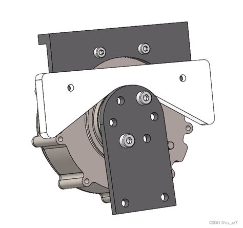 小米电机cybergear 灵足电机robstride Stm32控制：绝对零点设置及位置模式正弦运动 Csdn博客