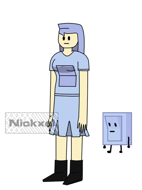 Human Liy By Pixel4g On Deviantart