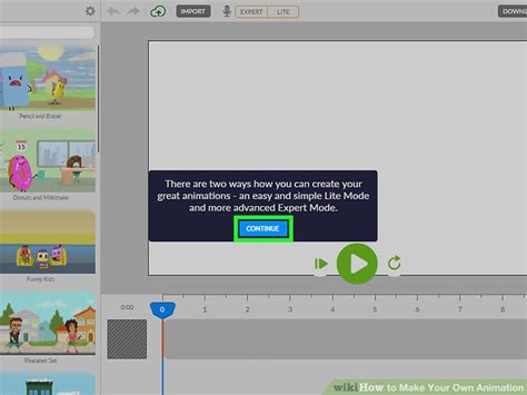 3 Ways To Make Your Own Animation Wikihow
