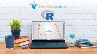 SVM for Beginners: Support Vector Machines in R Studio - LiveTalent.org