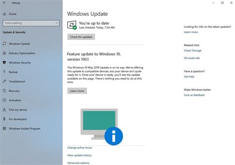 Windows Will Now Notify Users When Version Is Blocked