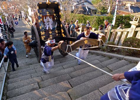 The Best of Yamaguchi, Japan - Get a First Life