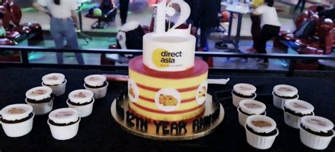 Daphne Soh On Linkedin Directasia Was Founded 12 Years Ago From A