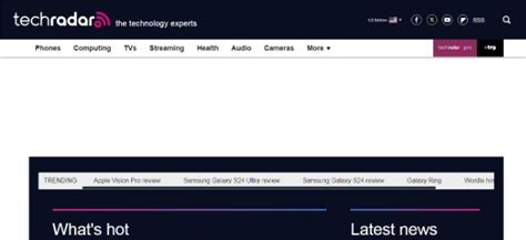 8 Best Of The Tech Blogs Trending In 2024