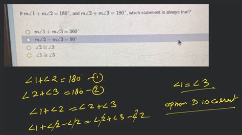 If N Is A Negative Integer Which Statement Is Always True Filo