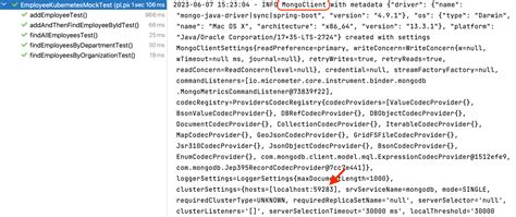 Spring Cloud Kubernetes With Spring Boot 3 Piotrs Techblog