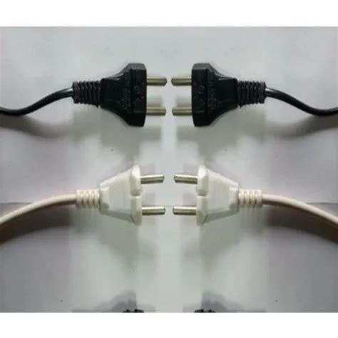 Two Pin Plug Manufacturer From New Delhi
