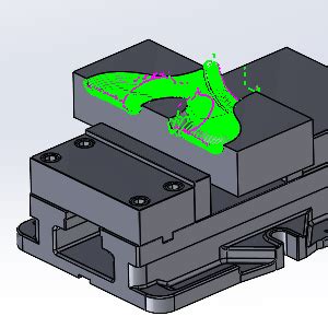 Unleashing Efficiency CAM Integration In SOLIDWORKS With BobCAM BobCAD CAM