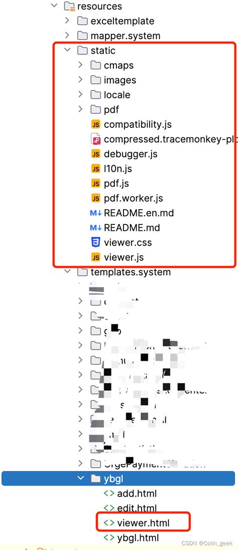 Pdfjs实现在线预览js Pdf在线预览 Csdn博客