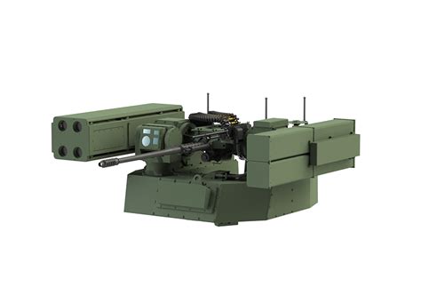 Moog To Exhibit Multi Domain Mission Critical Solutions At Space And Missile Defense Symposium 2023