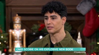 Royal biographer Omid Scobie denies identifying two royals accused of racism in new book | ITV News