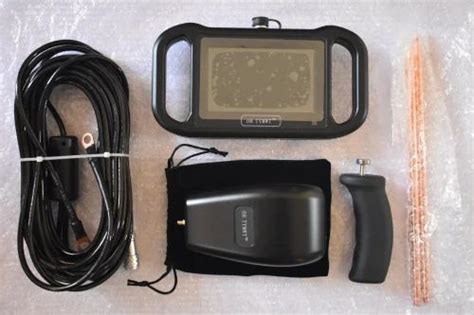 Automated Groundwater Monitoring 100 Meters At ₹ 130000 Piece In Hyderabad Id 2855834061433