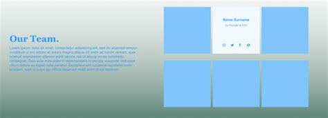 Html How To Place Squares Correctly Stack Overflow