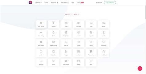 Elementor Page Builder Best Free Website Builder S22 Blog