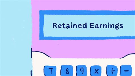 How To Calculate Retained Earnings Formula Examples
