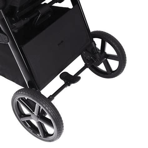 Carrello Bravo SL – всесезонная прогулочная коляска, купить у ...