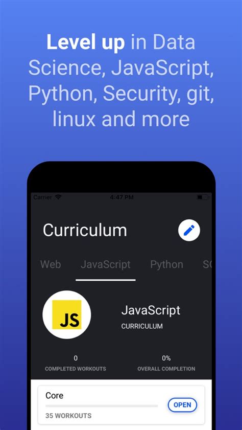 Enki Coding Learn To Code App For IPhone Free Download Enki Coding Learn To Code For