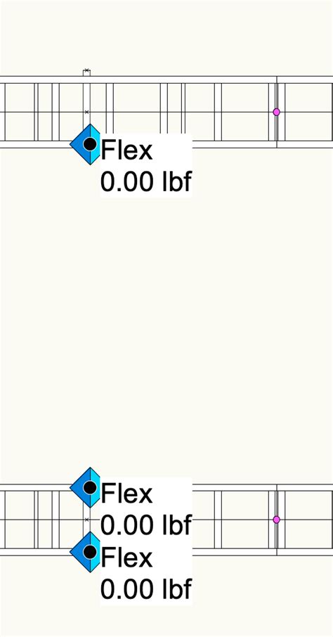 Insert Connections Failing Braceworks Vectorworks Community Board