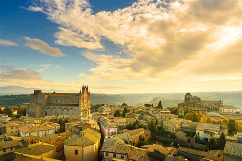 Ten Italian Towns Embracing A Slower Pace Of Life Italy Magazine