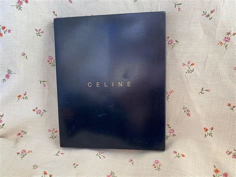 Original Celine Stockings With Box Women S Fashion Watches Accessories Socks Tights On